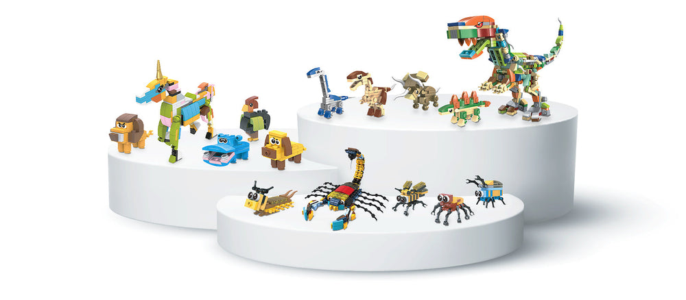 Collections – Brick Me