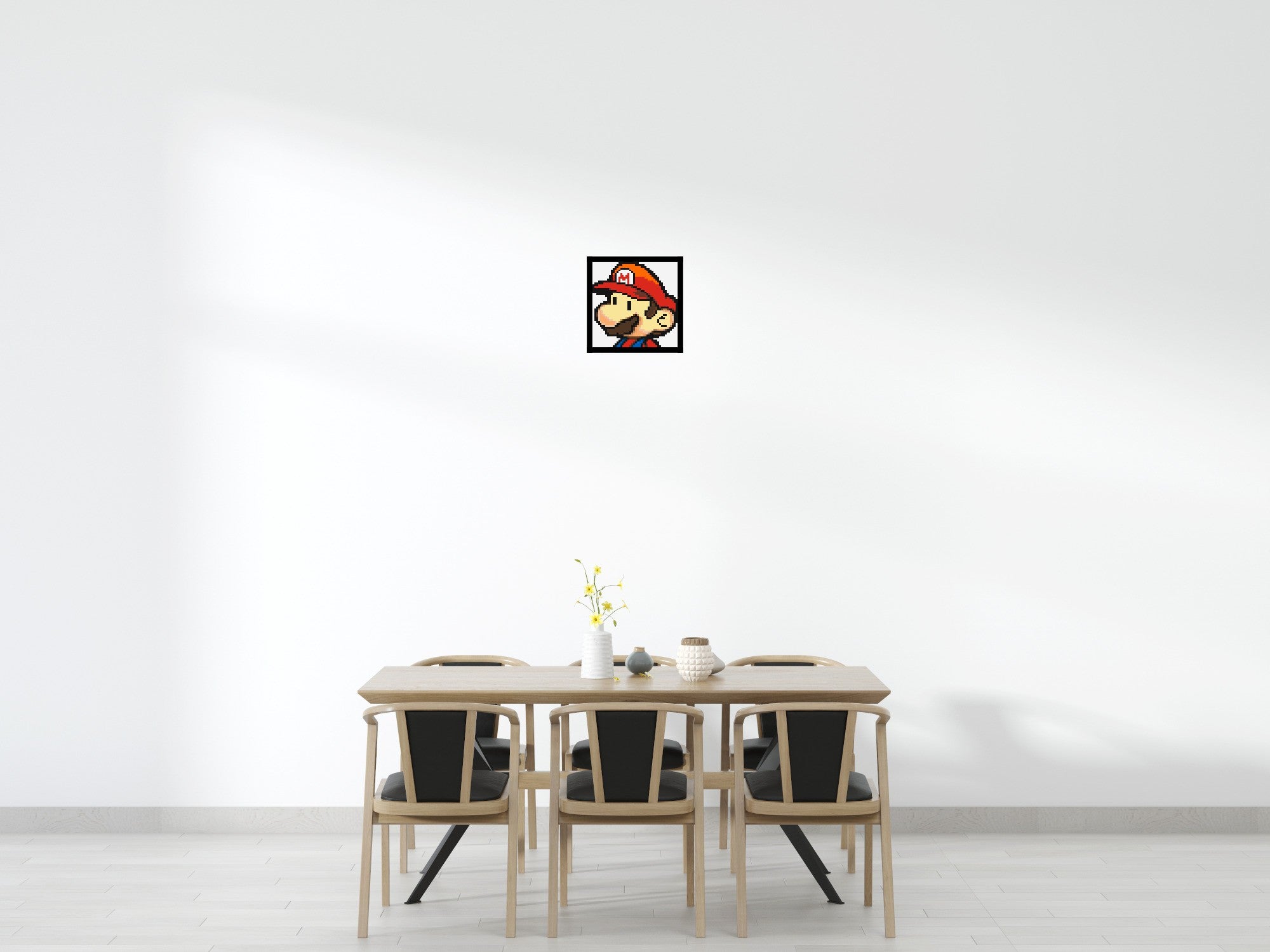 Buy Pixel Brick Art Online – Brick Me