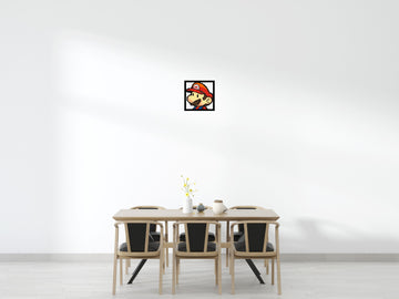 Buy Pixel Brick Art Online – Brick Me