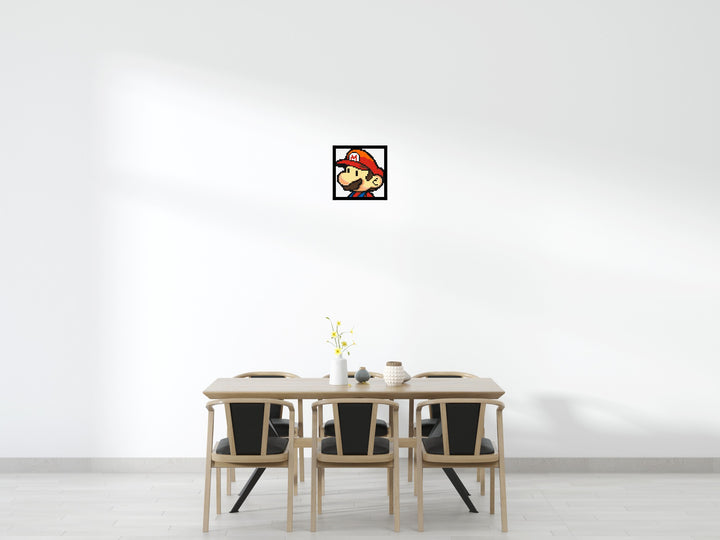 Buy Pixel Brick Art Online – Brick Me